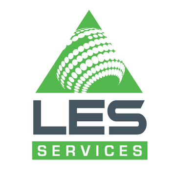 LES SERVICES – "Service is in our name"